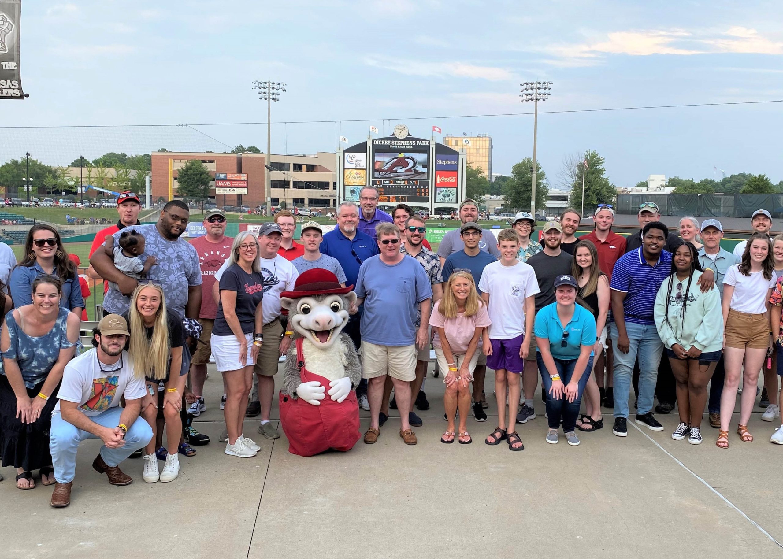 Halff Tabbed Best of Biz Finalist in Arkansas - Halff