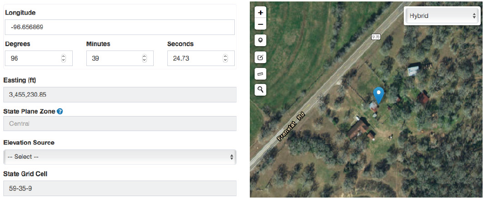 Why Properly Structured Water Databases Are So Important - Halff