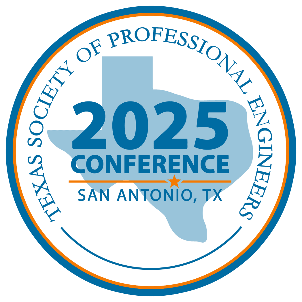TSPE Conference | June 18-20, 2025 - Halff